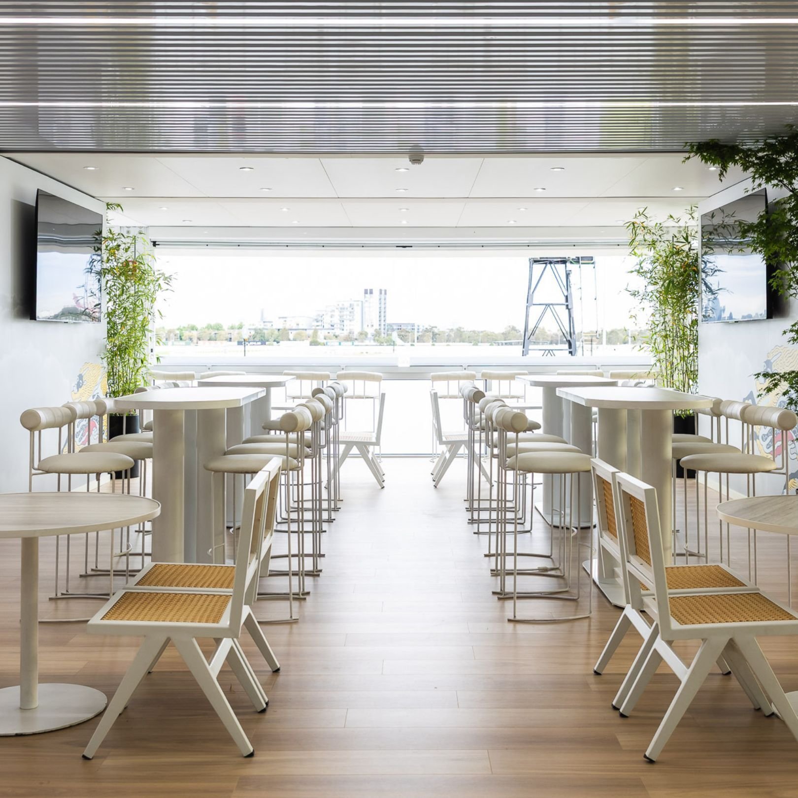 Events Gallery - Kirin Ichiban Pavilion - Melbourne Cup 2025